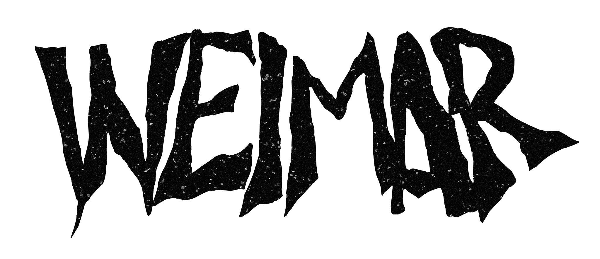 Weimar - Official UK Band Website: News and Blog